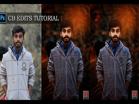 Best CB Edits Tutorial Forever - YouTube
