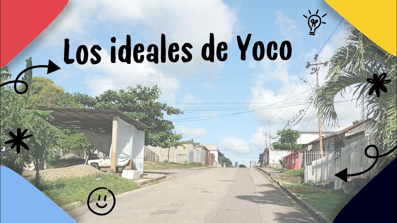 "Los ideales de Yoco" primera agrupación musical del pueblo #Yoco #Musica #Pueblo #Vzla #Ccs ...