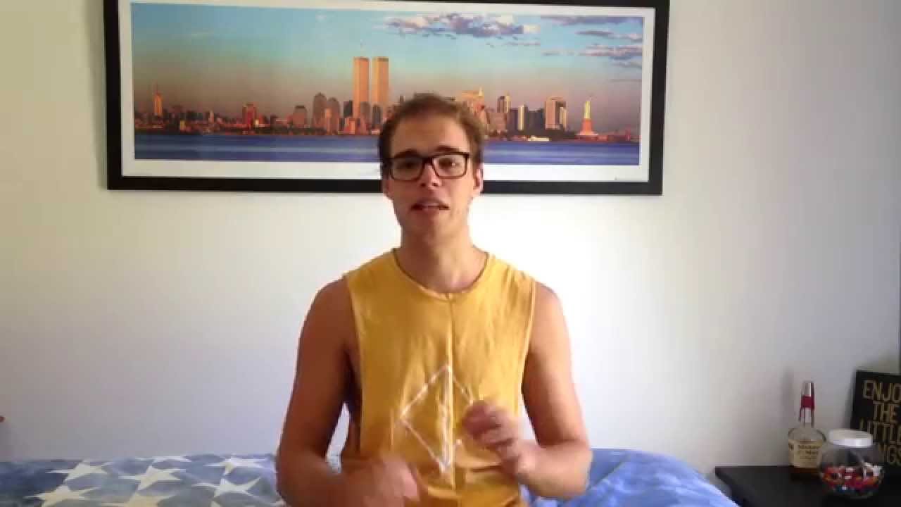 Contiki Review - YouTube