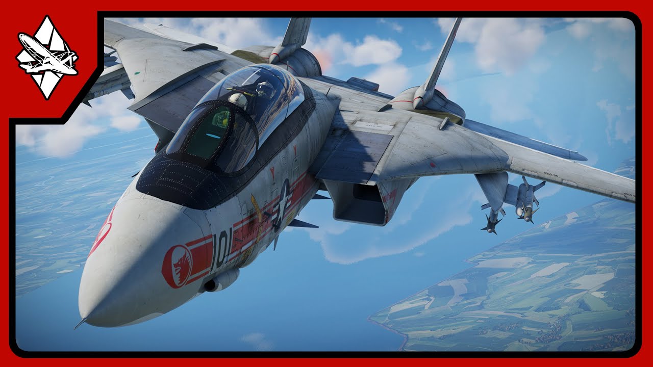 Voice Warning System ‘Janet - EN’ (WTRTI) | Mod Showcase | War Thunder ...