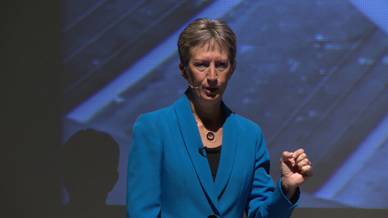 Deb Cheslow Domestic Violence Lecture - YouTube
