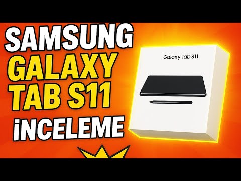 Samsung Galaxy Tab S11: Öğrenciler ve Profesyoneller İçin Mükemmel mi? 
