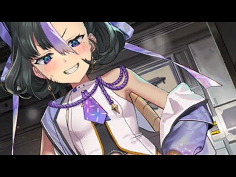 GODDESS OF VICTORY:NIKKE:meeting syuen#nikkethegoddessofvictory # ...