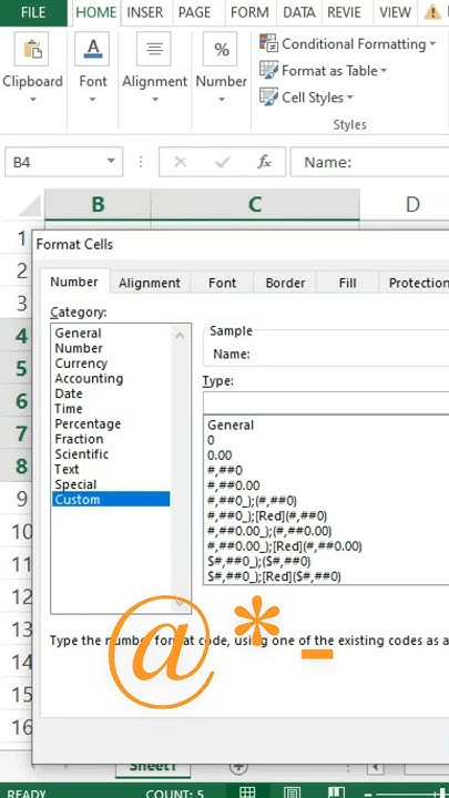 📋 How to Create Forms in Excel: Step-by-Step Guide! - YouTube