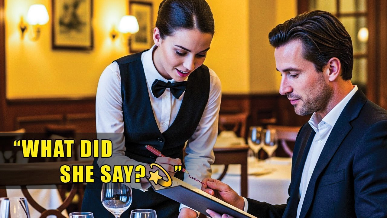 “Speak Proper Italian Next Time” Said Mafia Boss to Maid—Her Sicilian ...
