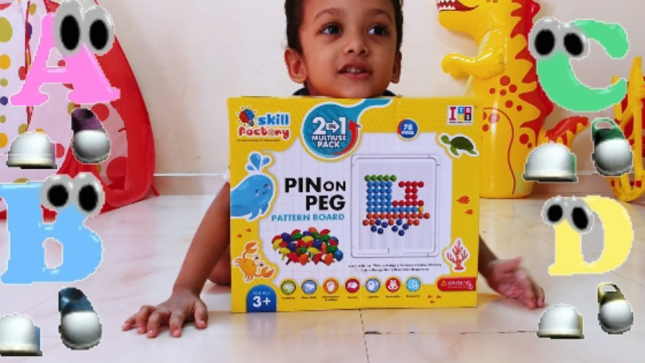 Learn colors | ABC Song | Learn to write Alphabets | Learn to write ...