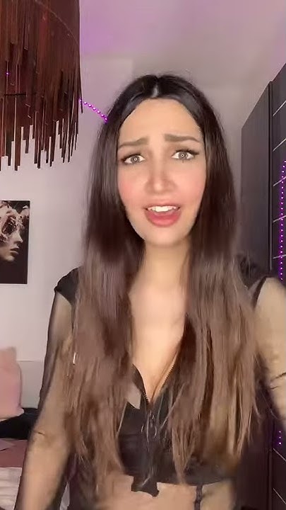 دابسمش سکسی با آهنگ بزنم نفت در بیاد امیر تتلو Shorts Youtube