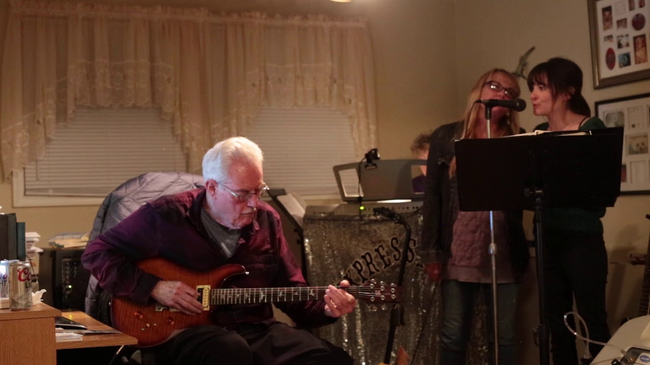 Pontoon Song - YouTube