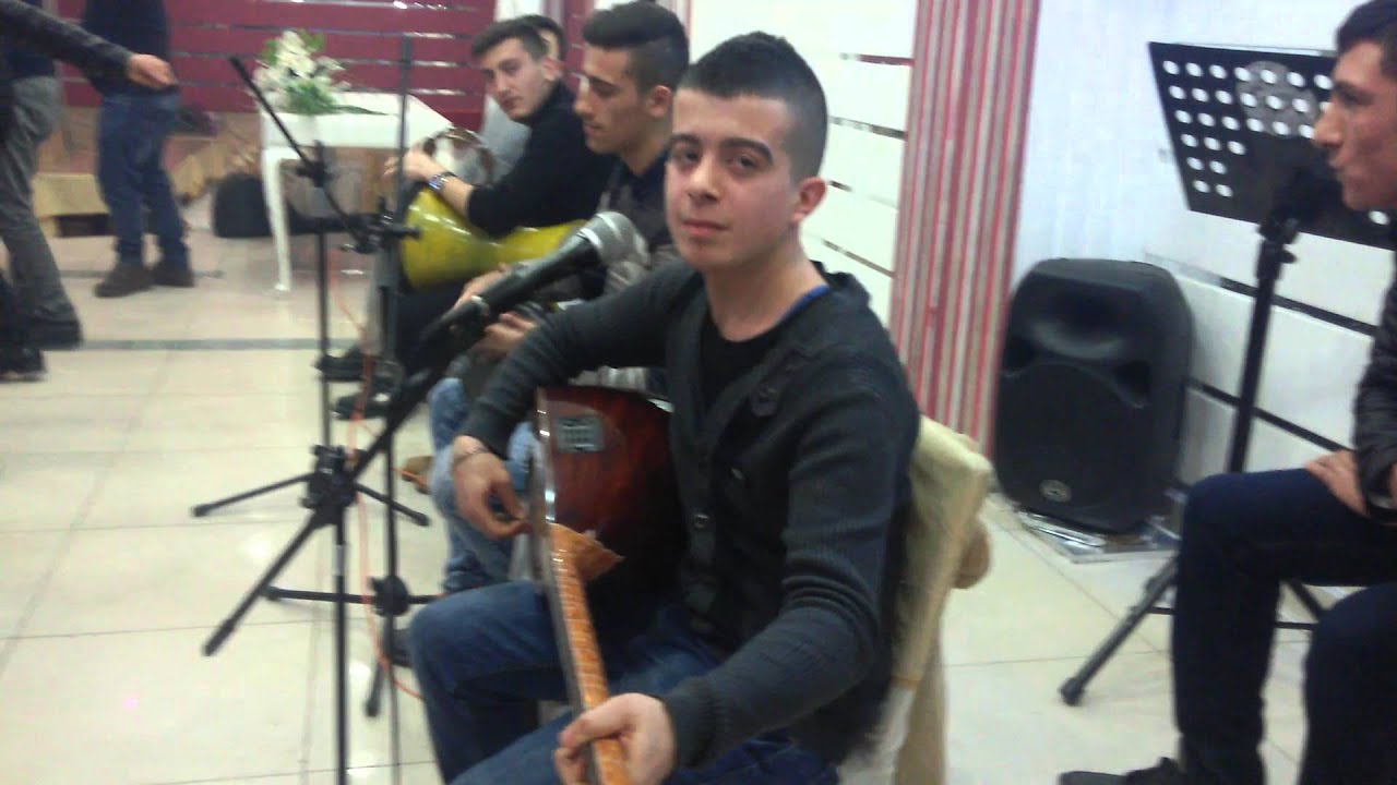 Emre Lale - 2016 - Polatlı - Kaynana - Gazla Dolmuşcum - YouTube