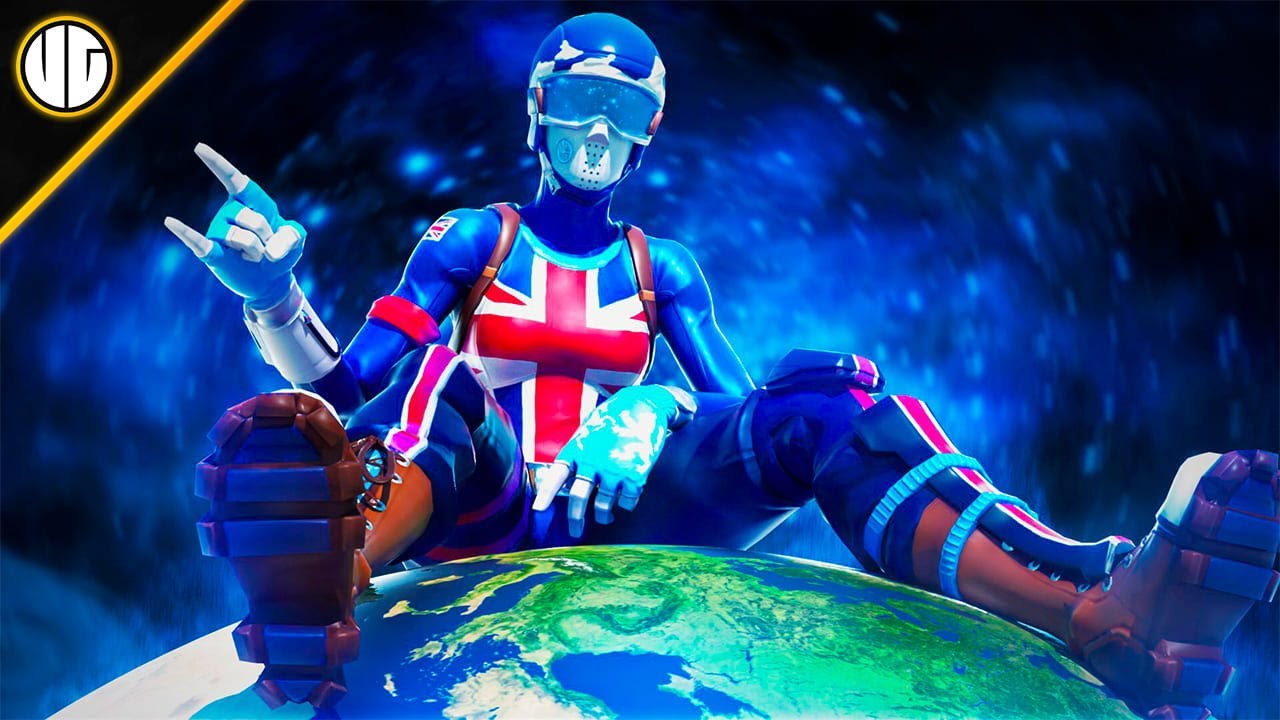 Benja Joins Voltz Gaming | Official Announcement Video - YouTube