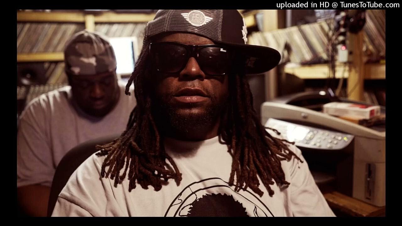 Scott Lark Da Sensei - Insight - YouTube