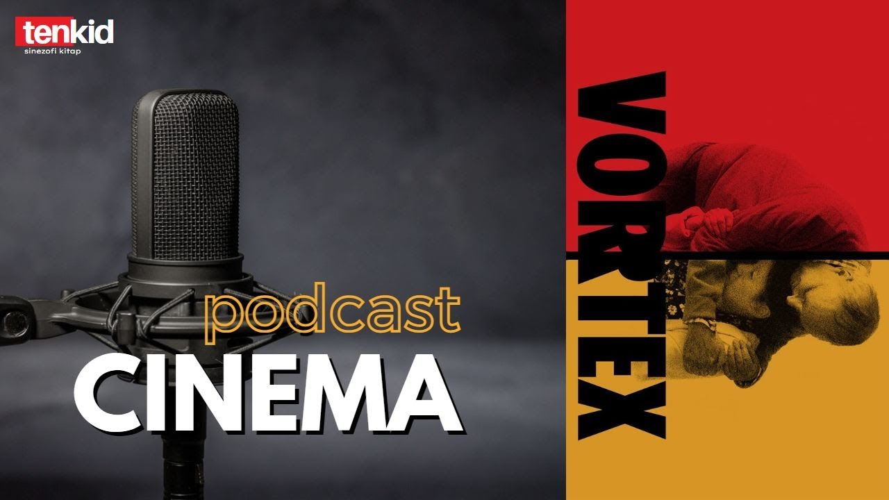 Movie Reviews: Vortex By Gaspar Noe - YouTube