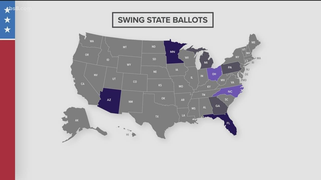 Count me in: When can we expect election results? - YouTube