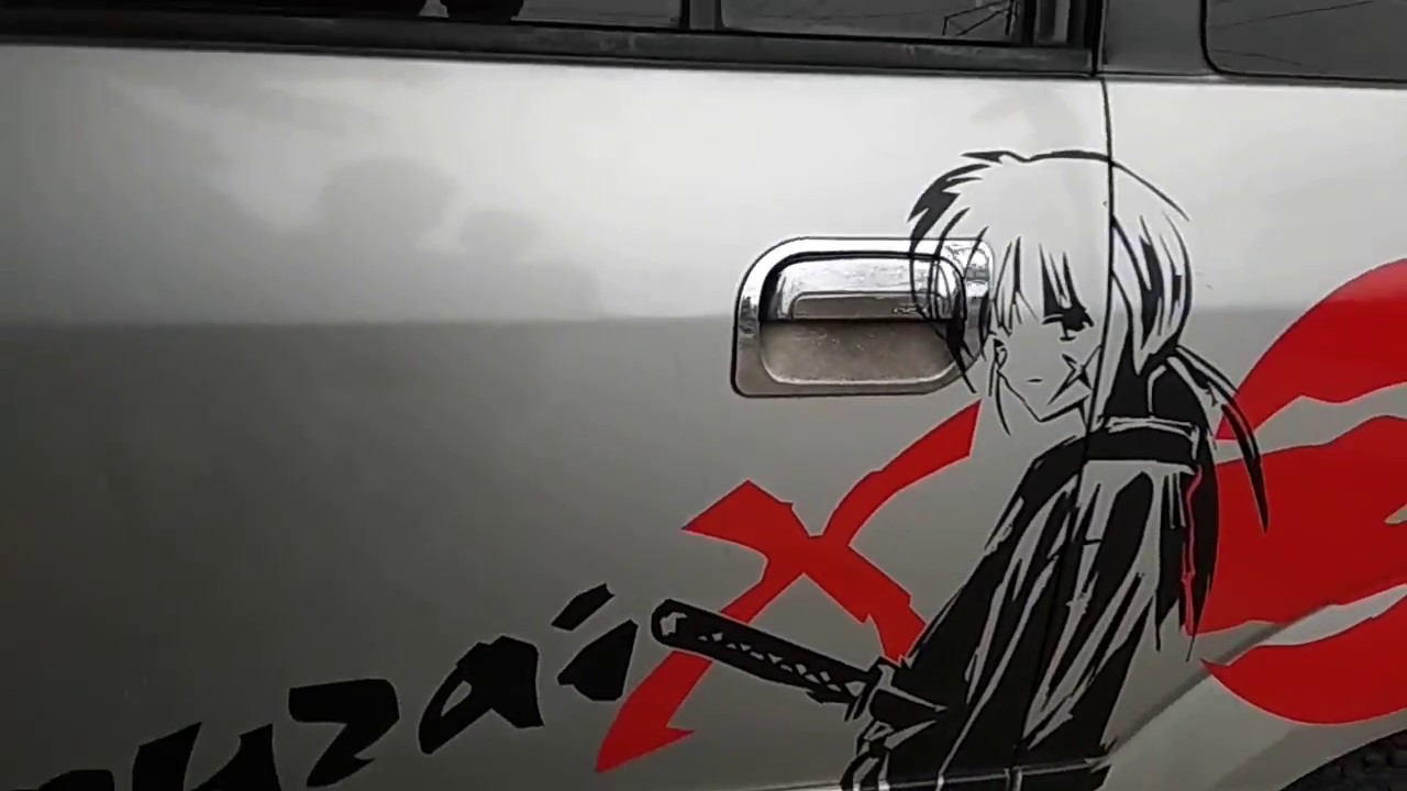 SUZUKI APV ARENA.. SIMPLE MODIFIKASI - YouTube