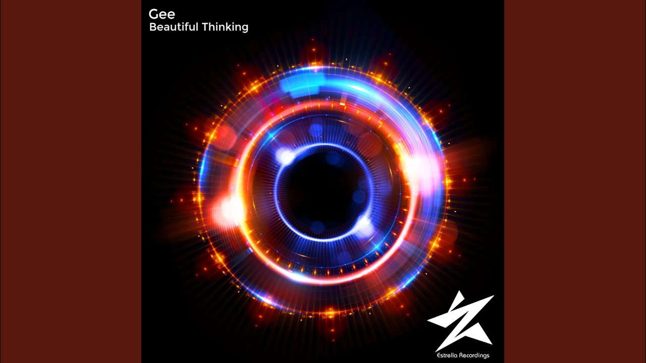 Beautiful Thinking (Radio Edit) - YouTube