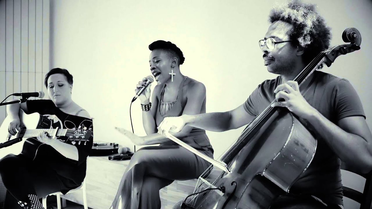 Falone - Break My Chains - YouTube