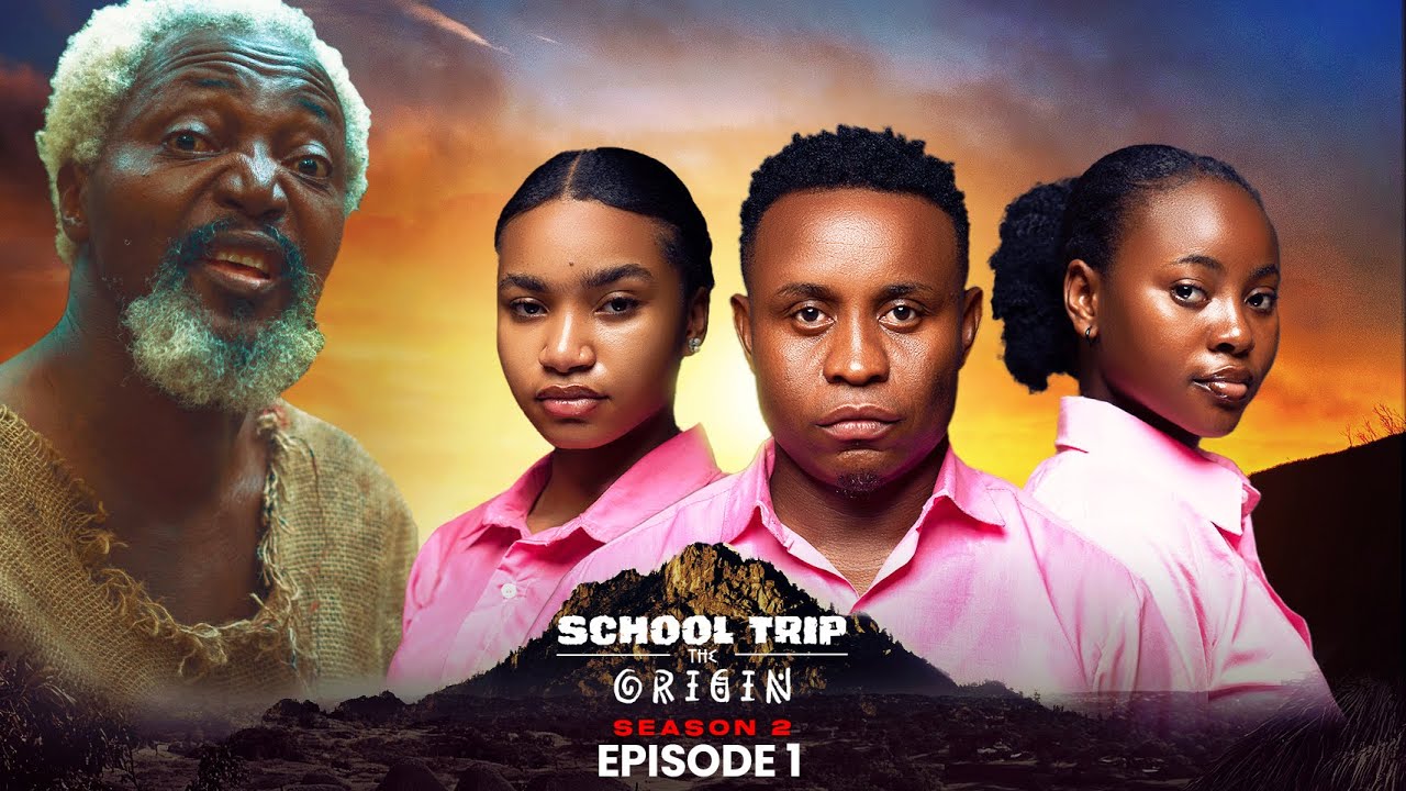 School Trip (Season 2) Episode 1: A Scorned Warrior | Latest Nollywood ...