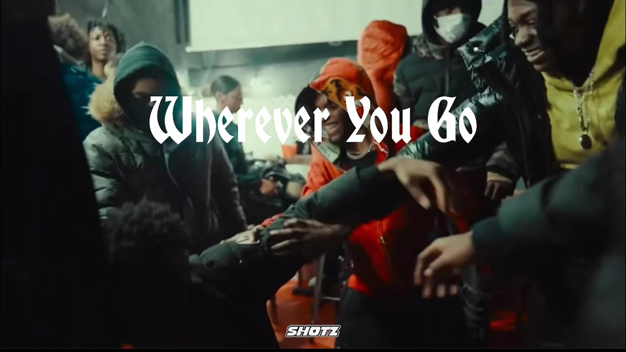 [FREE] Sdot Go x Kyle Rich x NY/Jersey Drill type beat 2023 “Wherever ...