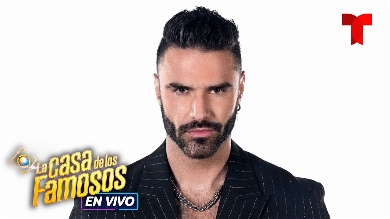 Fernando Lozada es impulsivo, pero decidido | La Casa de los Famosos 4 ...