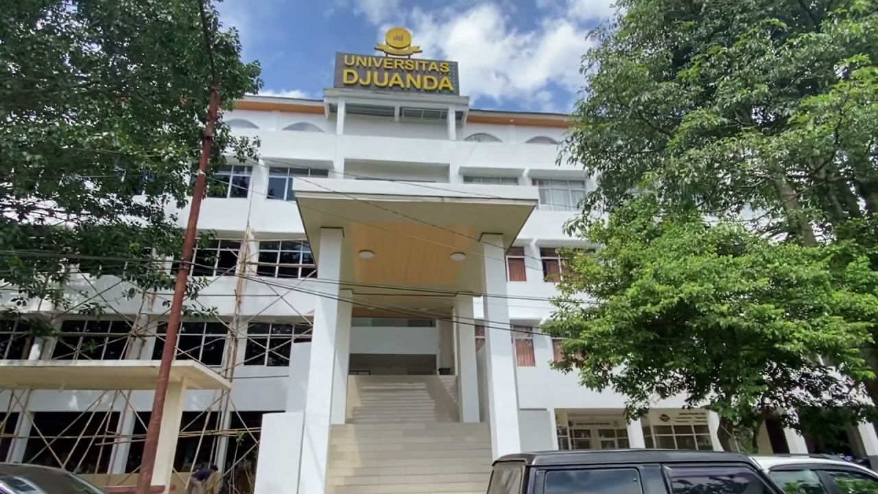 Fakultas Keguruan Dan Ilmu Pendidikan - Universitas Djuanda Bogor - YouTube