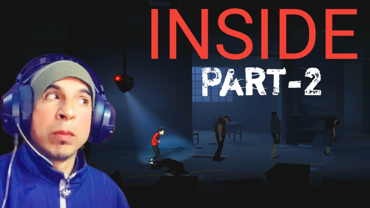 😱 I GOT TRAPPED IN A ZOMBIE FACTORY | INSIDE PART-2 - YouTube