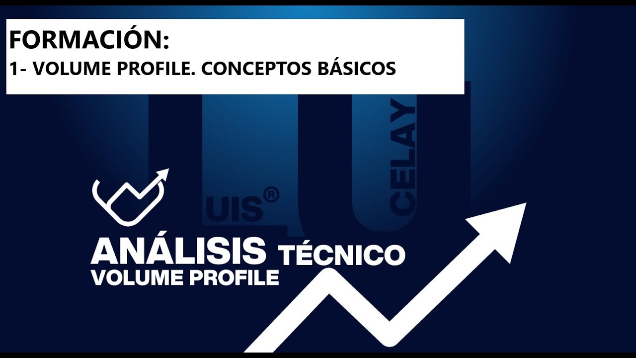 1 Volume Profile Conceptos básicos - YouTube