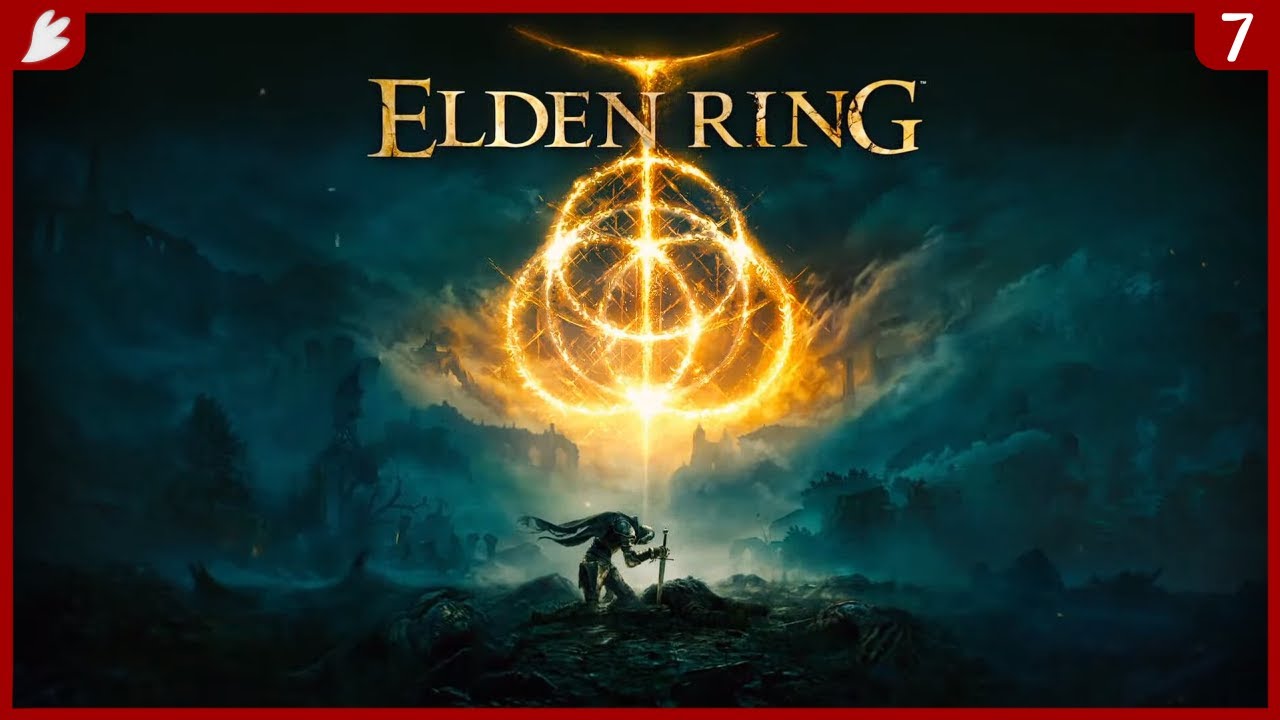 Twitch Stream | Elden Ring (Part 7) [Xbox Series X] - YouTube