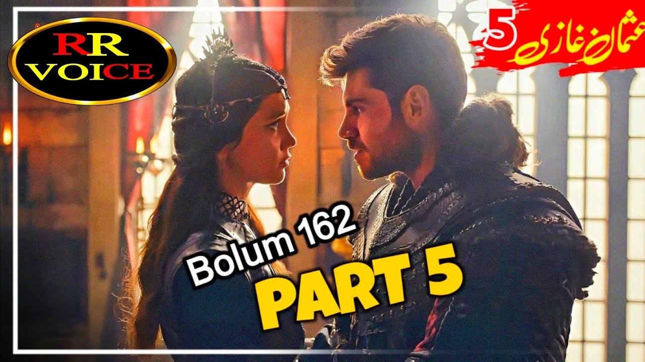 Osman Series Updates ! Episode 231 Explained By Riaz Rasheed Daily Life ...