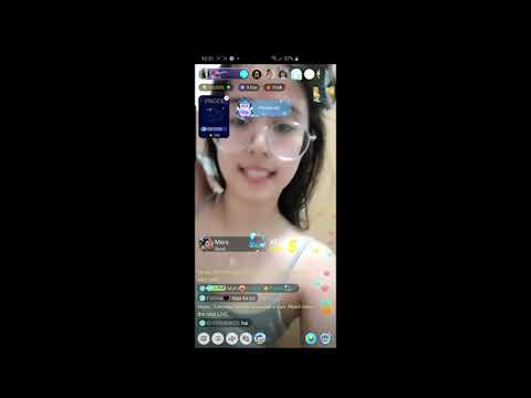 PINAY BIGO ATABS SEXY DANCE TEASE no BRA