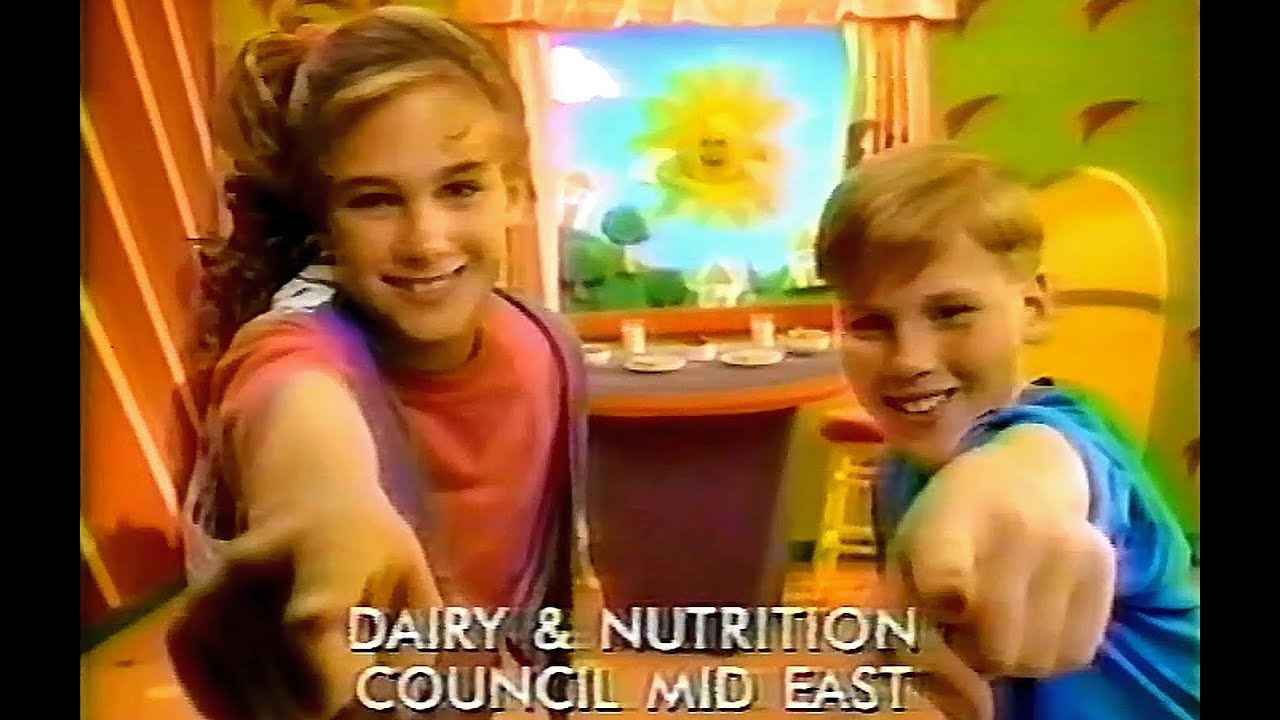 1990s PSAs | Station IDs, Bumpers, Commercials | WQHS Ch 61 Cleveland ...