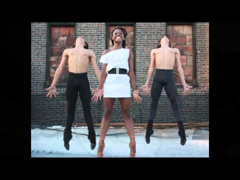In 'First Position,' Ballet Behind the Scenes