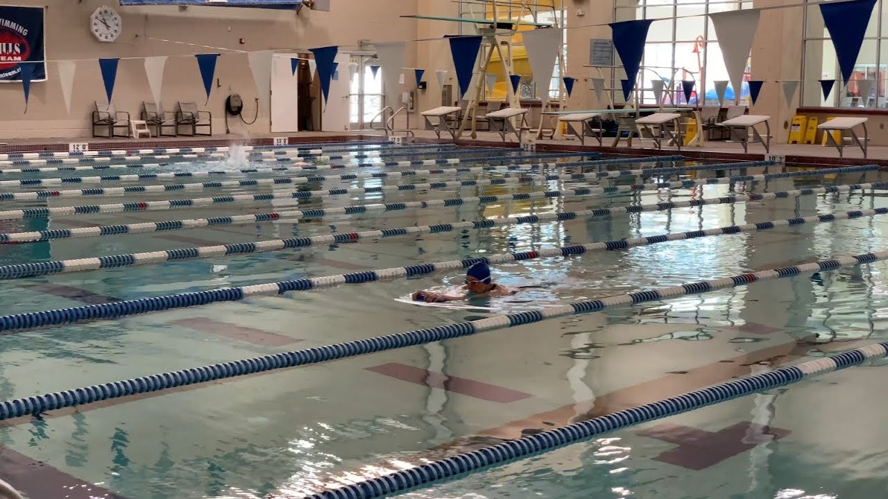 Foothills Park & Recreation District Facilities - YouTube