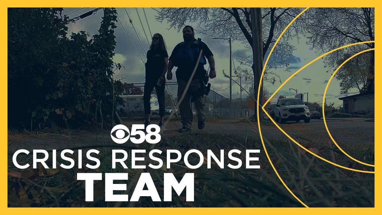 Meet members of the Crisis Assessment Response Teams, who work to ...