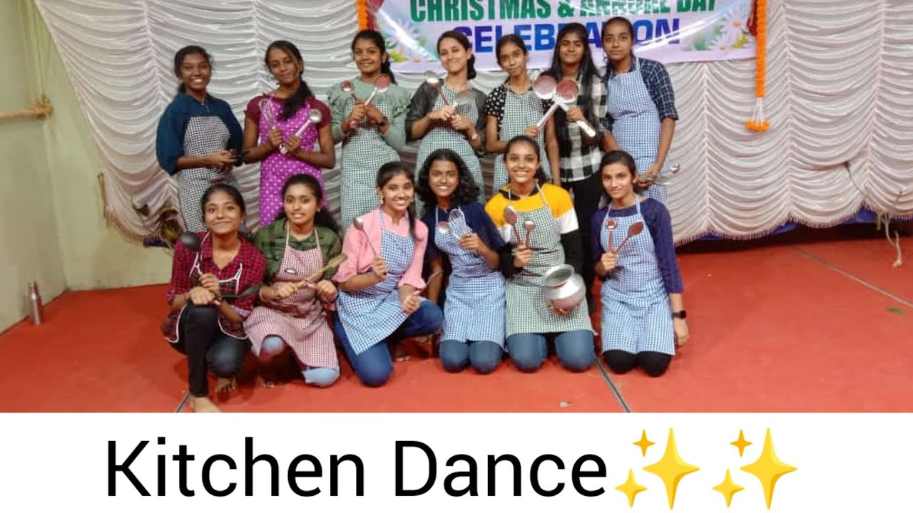 Kitchen Dance / New Gen ️ ️ @threeamigos111 #dance - YouTube