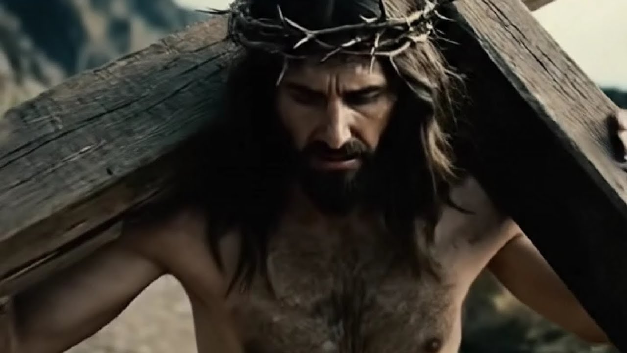 The third miracle of Jesus @CaminaconJesús99 @PruebaConJesús ...