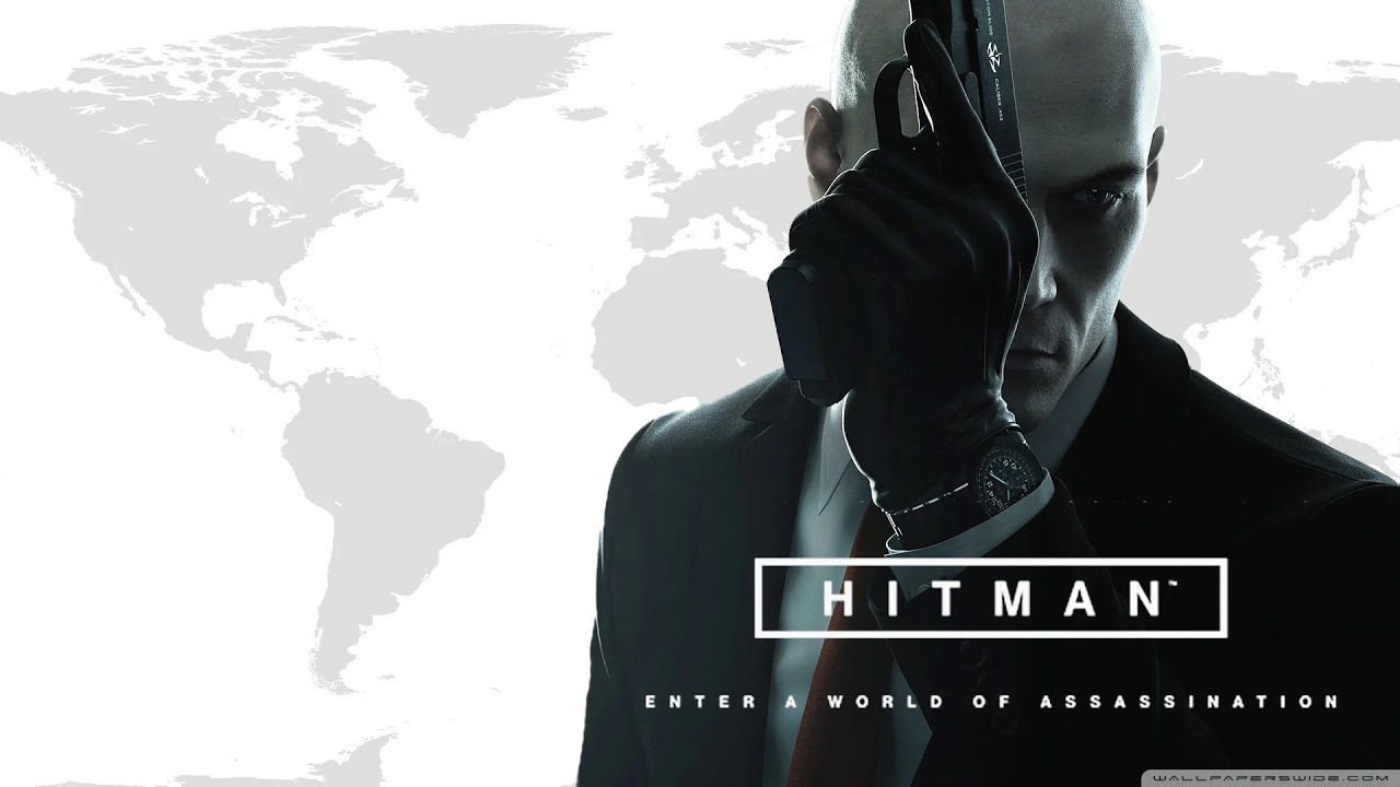 Hitman - 47: License to Kill #4 - YouTube
