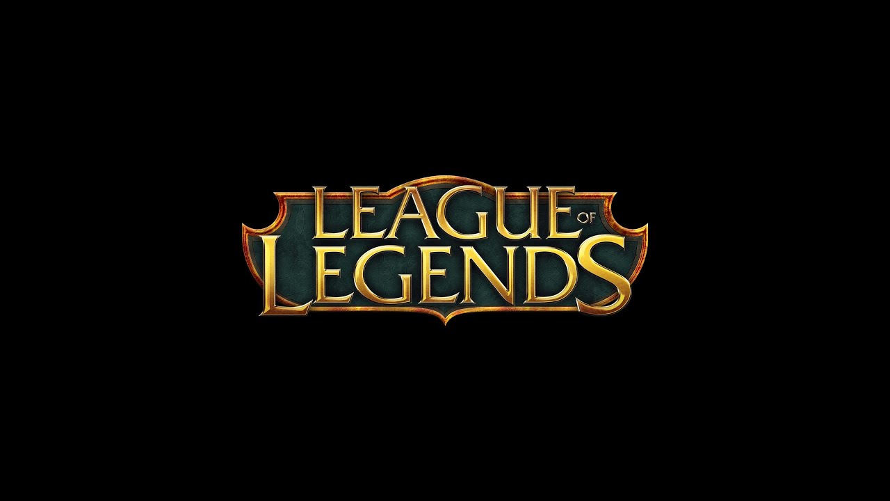 League of Legends#27 - YouTube