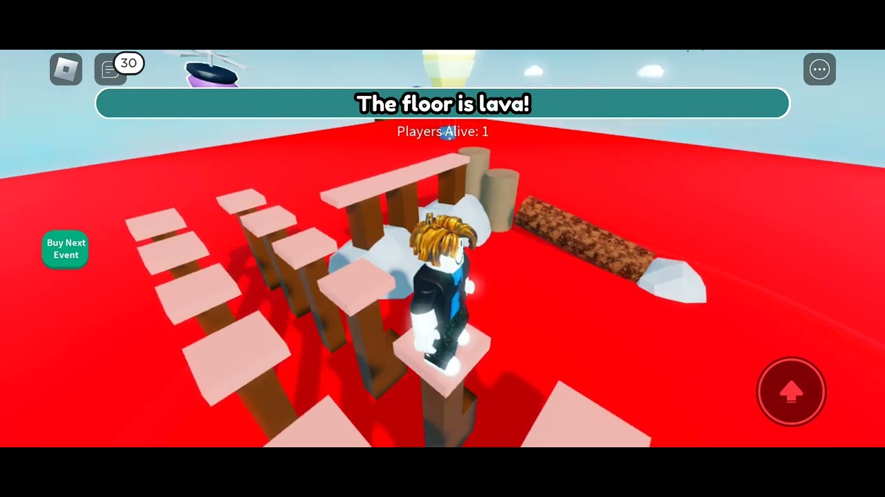 Two games in one video #roblox - YouTube