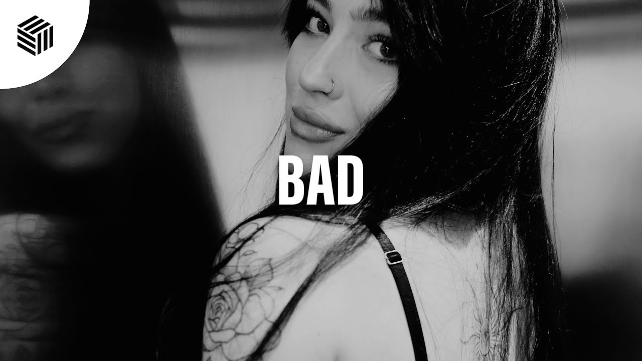 Harddope & MITCH DB - Bad (ft. Mingue) - YouTube