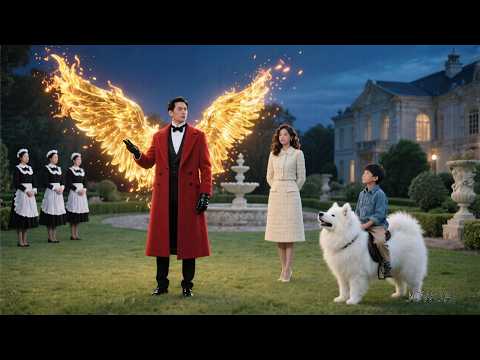 Dolunayda CEO anka oldu! Kungfu kızı ve 7 yaşındaki oğlu hayatını kurtardı