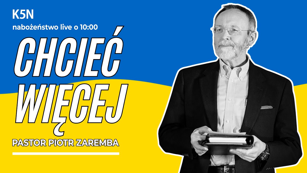 K5N TV – transmisja na żywo (23.04.2023) - YouTube