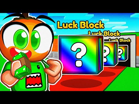 2400 ROBUXA SECRET LUCKY BLOCK AÇTIM! 💸 | Roblox Steal A Brainrot