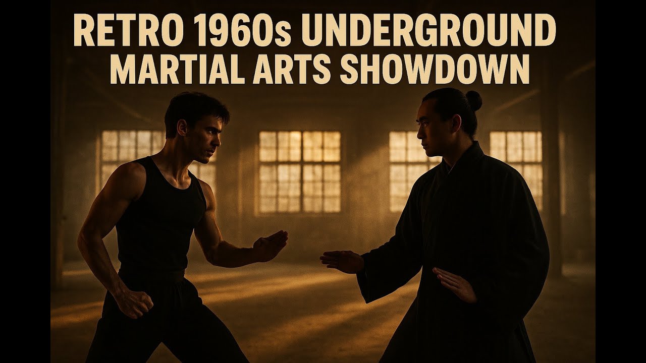 Rare Info on Bruce Lee vs Wong Jack Man Fight - YouTube