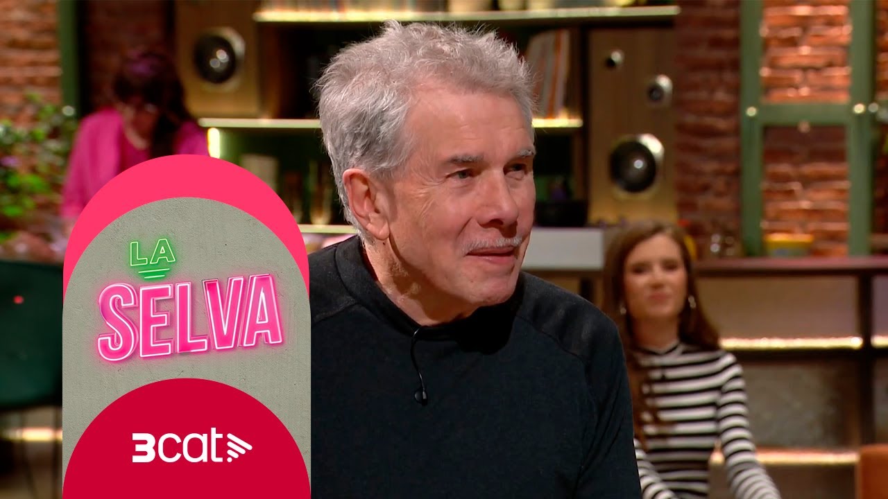 Lluís Soler: ''L'impossible ho és fins que passa i llavors deixa de ser ...
