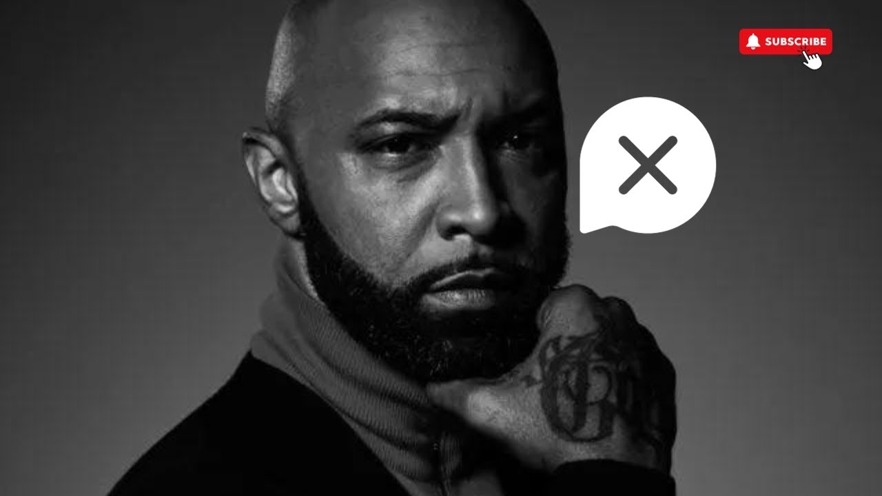 Joe Budden Twitter Spaces "WAKE IT THE F UP" Full (Pt. 1) - YouTube