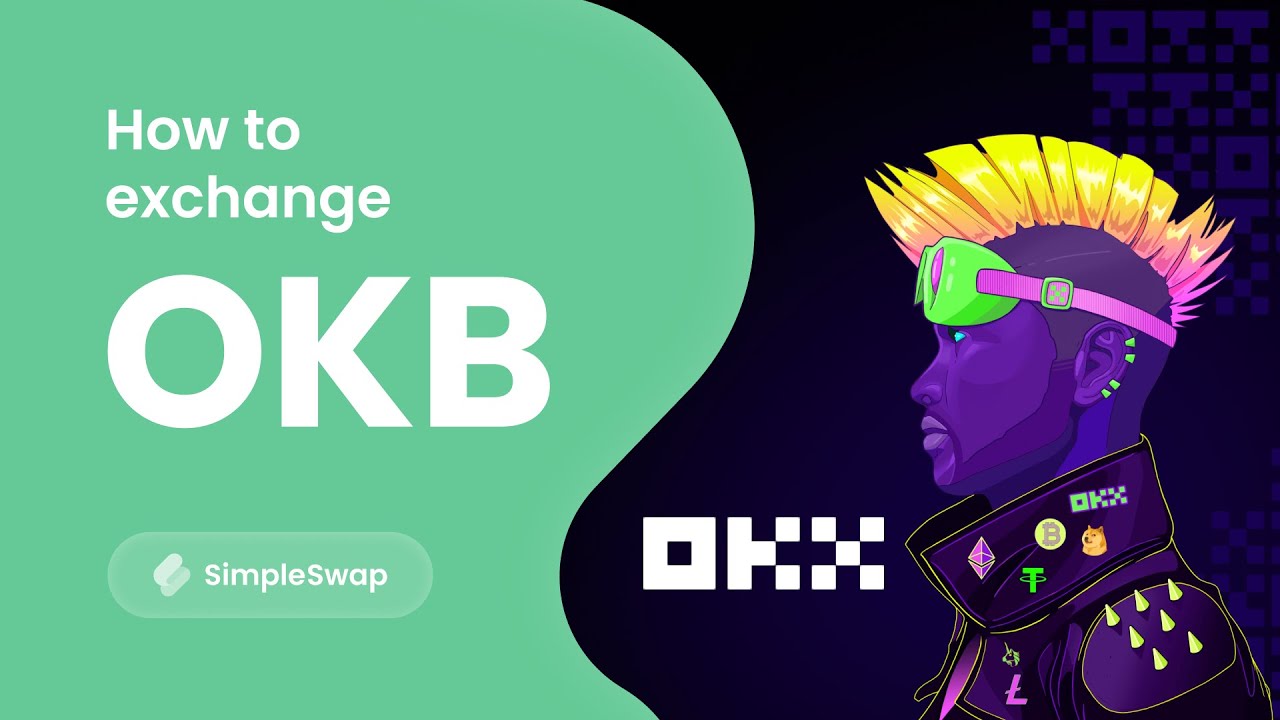 OKB | Crypto exchange tutorial - YouTube