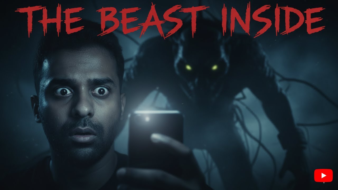 What's REALLY Inside This House? 🏚️ | The Beast Inside Live #Gaming # ...