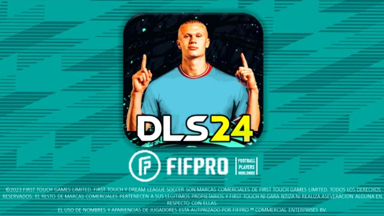 DLS 24 TRAILER !! DREAM LEAGUE SOCCER 2024 TRAILER ACTUALIZACION - YouTube