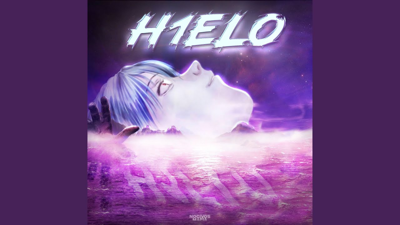 Hielo - YouTube