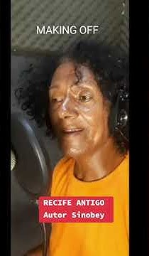 RECIFE ANTIGO AUTOR:SINOBEY ASSIS - YouTube